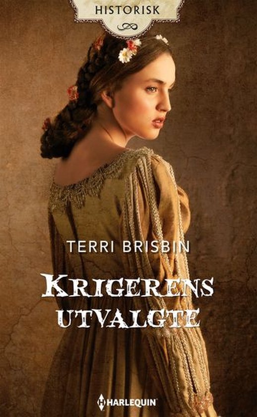 Historisk - Krigerens utvalgte (ebook), Terri Brisbin | 9789150745986 ...