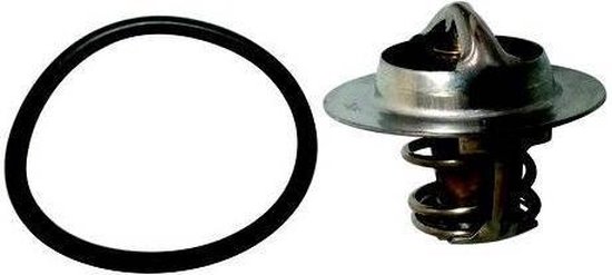 Volvo THERMOSTAAT KIT Benzine (3587597) | bol