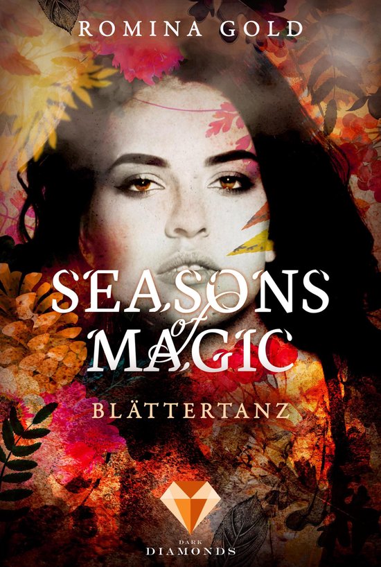Seasons of Magic - Seasons of Magic: Blättertanz (ebook), Romina Gold ...