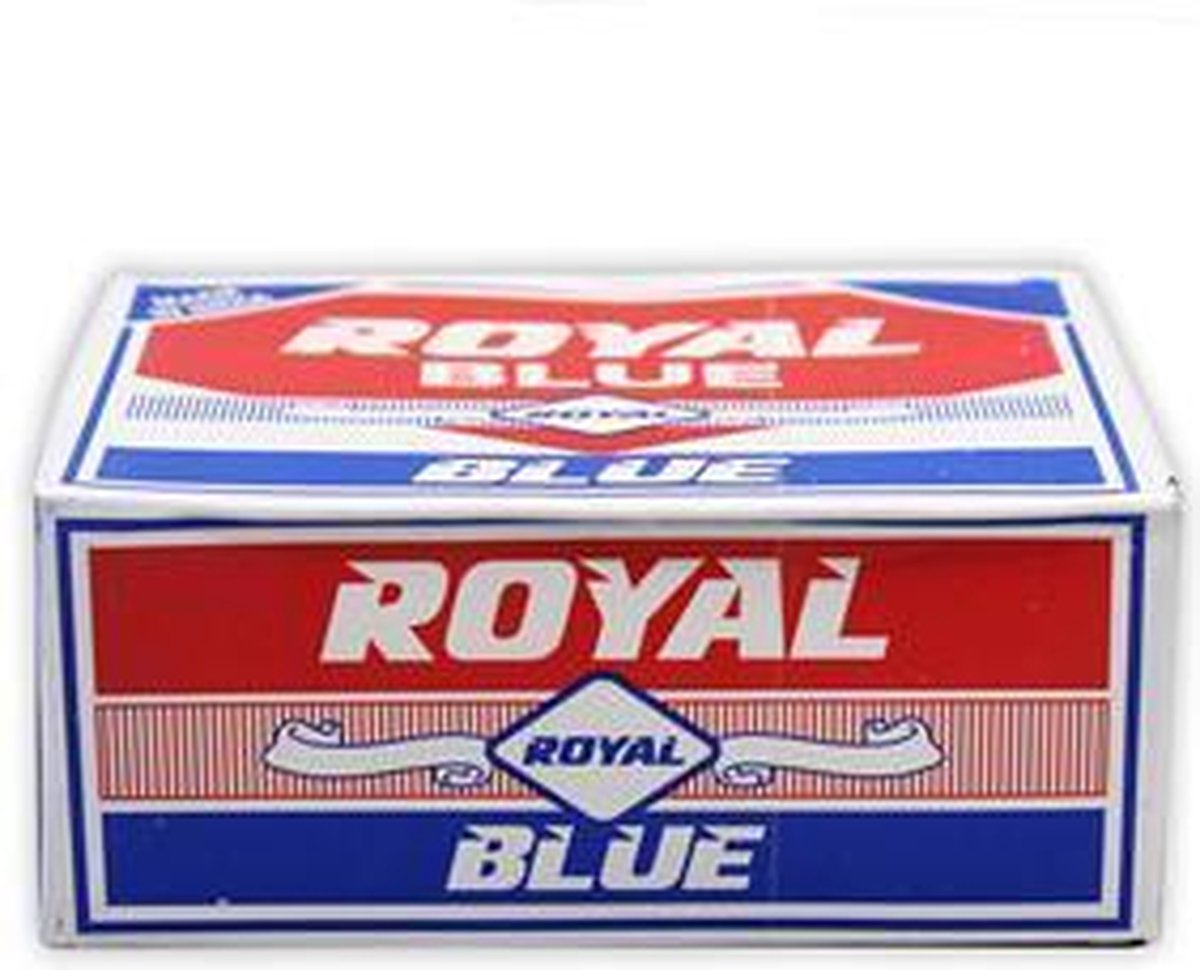 Reckitt Blauw dotjes 8 stuks (voorheen reckitt nu een goede vervanger ...