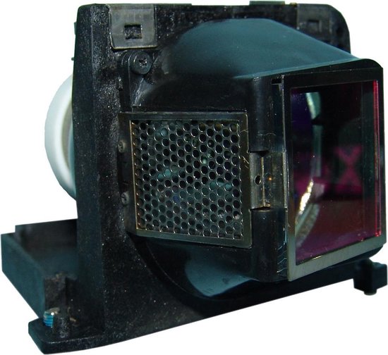 Beamerlamp geschikt voor de MITSUBISHI XD110 beamer, lamp code VLT ...