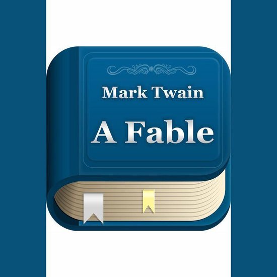 Fable, A, Mark Twain | 9781467607704 | Boeken | bol.com