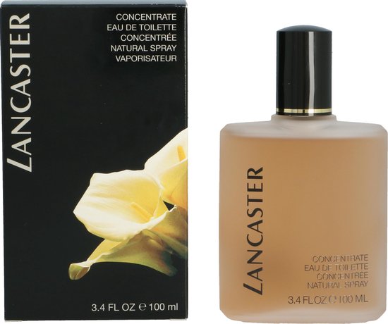 Lancaster Concentrate 100 ml - Eau de toilette - for Women | bol