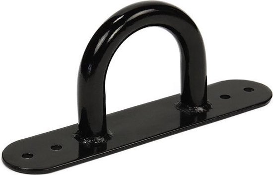 Battle rope mount Lifemaxx | bol