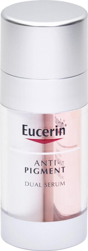 Eucerin - Dual Brightening Skin Serum AntiPigment (Dual Serum) 30 ml ...