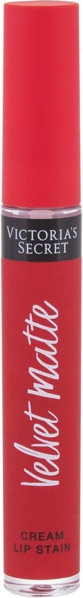 Victoria'S Secret - Velvet Matte Cream Lip Stain | bol