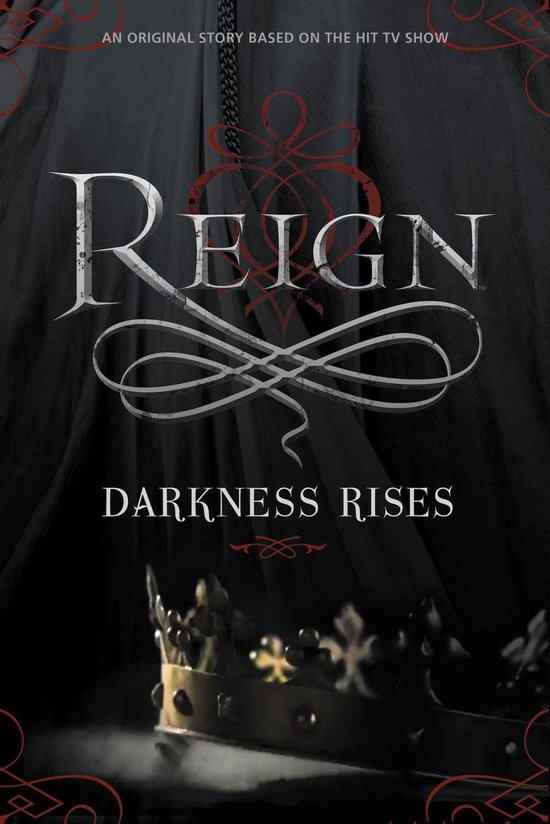 Reign: Darkness Rises (ebook), Lily Blake | 9780316296113 | Boeken ...