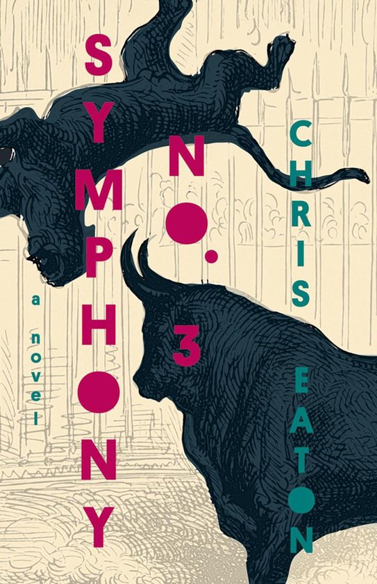 Symphony No. 3 (ebook), Chris Eaton | 9781771665117 | Boeken | bol.com