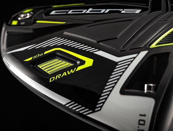 Cobra King RadSpeed XD Xtreme Driver 2021 | | Regular | 12° | | bol.com