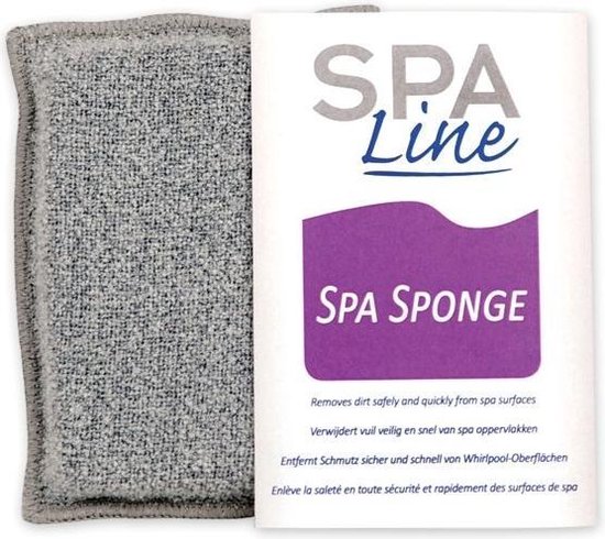 Spa Line Spa Sponge spons | bol