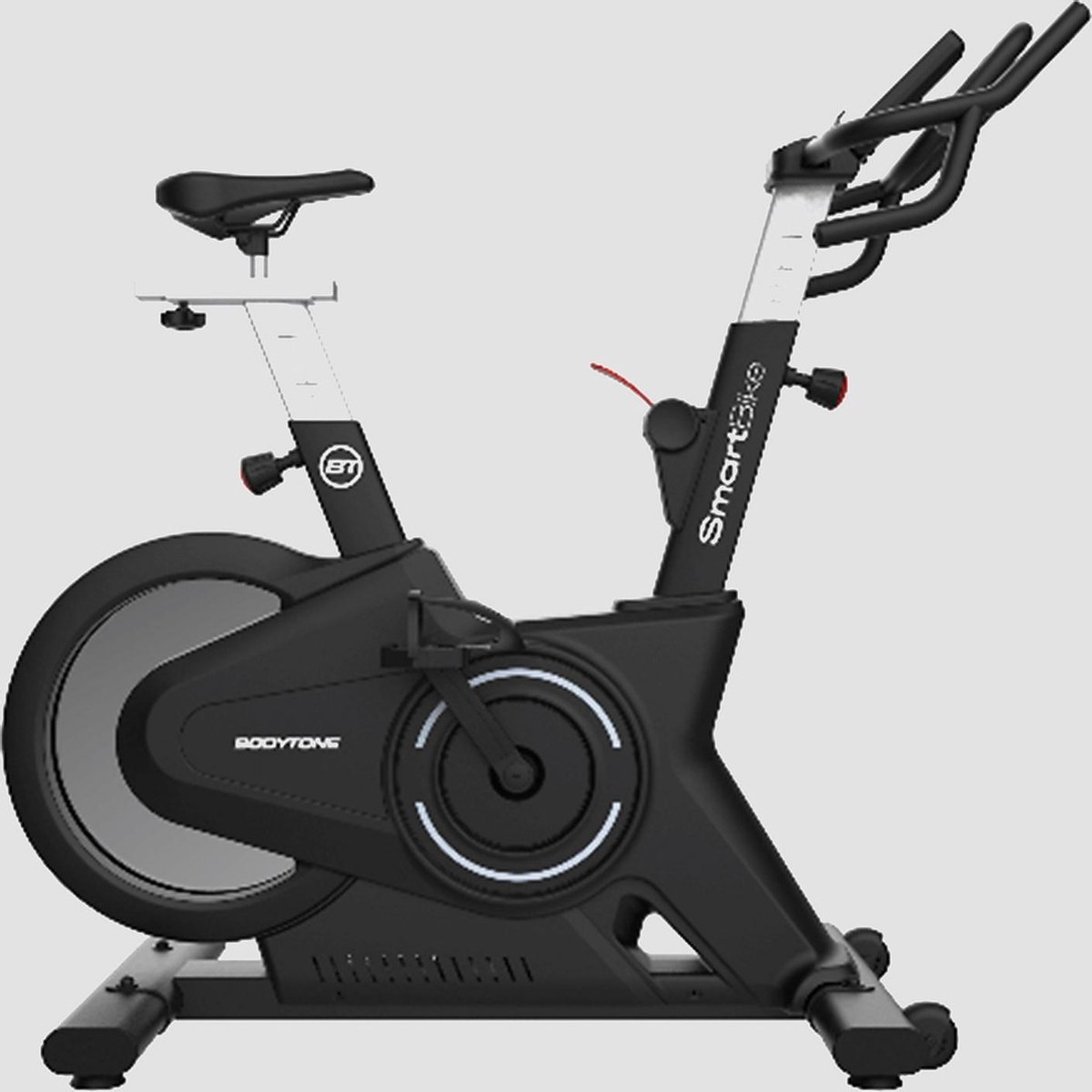 Bodytone Indoor Bike Smb1 Smart - Spinningfiets - Kracht / Interval ...