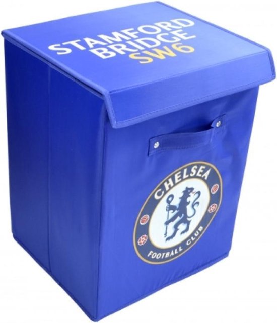 Chelsea Bedroom Storage Box | bol