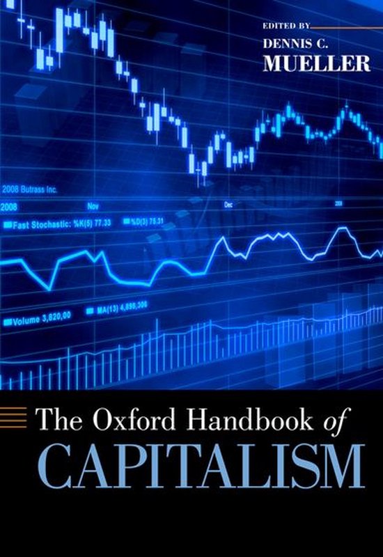 Oxford Handbooks - OHB CAPITALISM OHBK C (ebook), Mueller ...