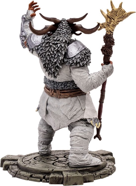 Diablo 4 Druid (Epic) Statue 15 cm | bol