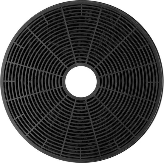 Actief koolfilter reserve filter vervangend filter set van 2 | bol