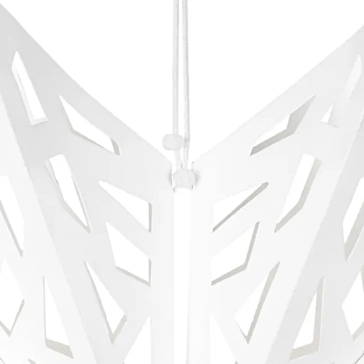 Witte Ster - 50 CM | bol.com