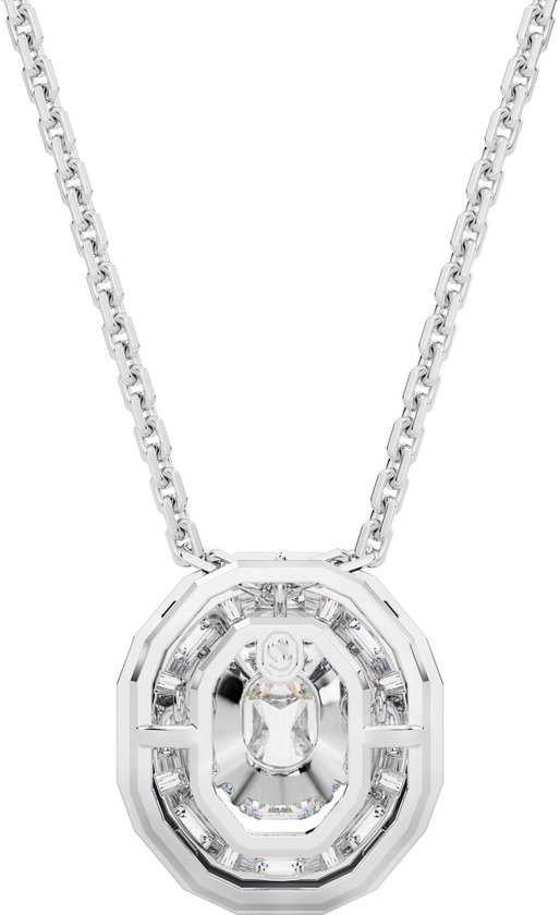 Swarovski - 5669915 - Mesmera - Zilverkleur - Hanger | bol