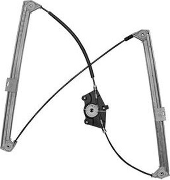 VanWezel 5846262 - Leve glace éléctrique sans moteur (pour véhicule 4-5 ...