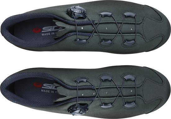 Sidi Mtb Speed 2 GROEN - Maat 46 | bol