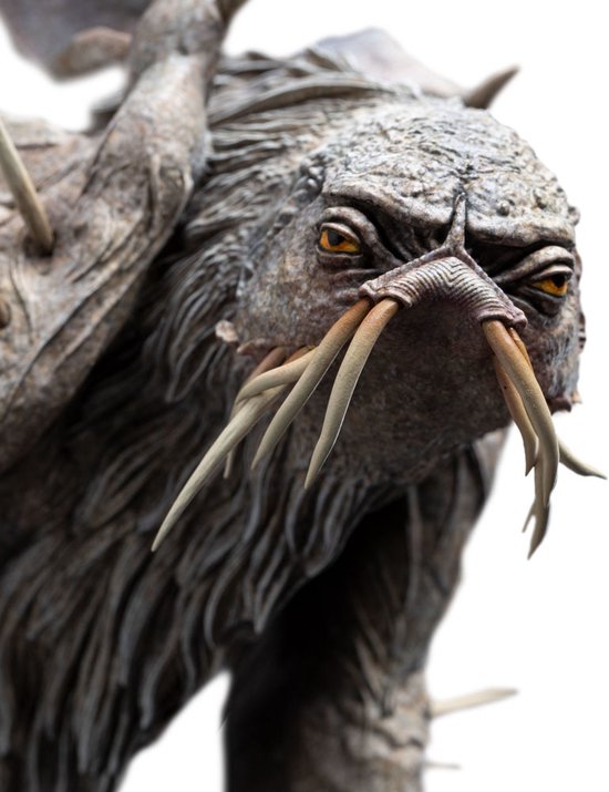 The Dark Crystal Statue 1/6 Landstrider 49 cm | bol