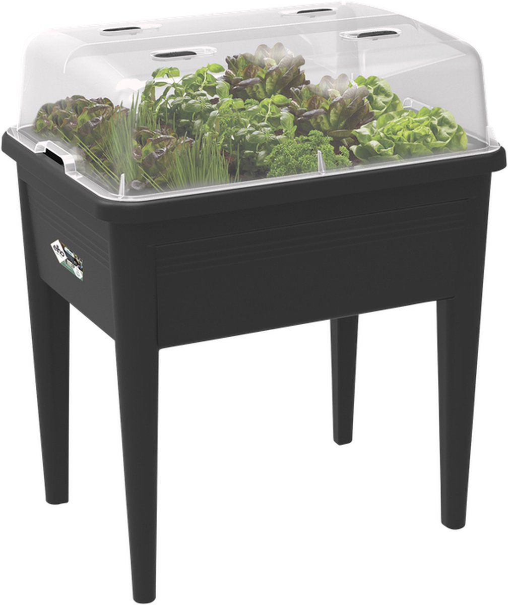 Elho green basics kweektafel super xxl | bol