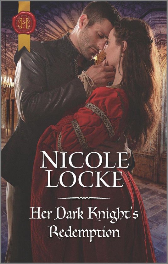 Her Dark Knight's Redemption (ebook), Nicole Locke | 9781488063701 ...