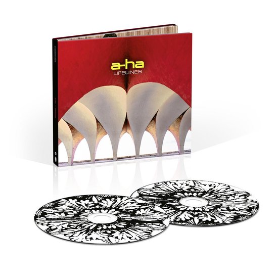 Lifelines (Deluxe Edition), A-Ha | CD (album) | Muziek | bol.com