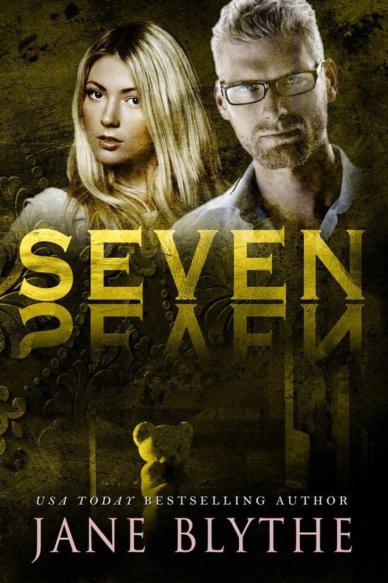 Seven (ebook), Jane Blythe | 1230002754437 | Boeken | bol.com