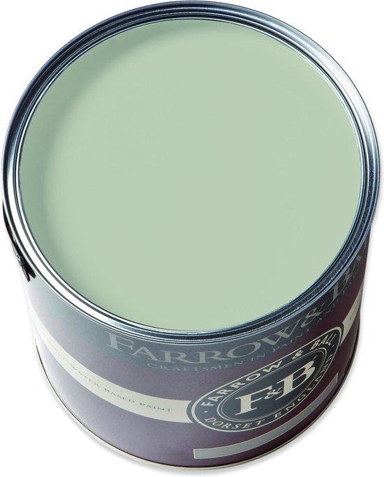Farrow & Ball 2.5L Estate Emulsion Cromarty No. 285 | bol.com