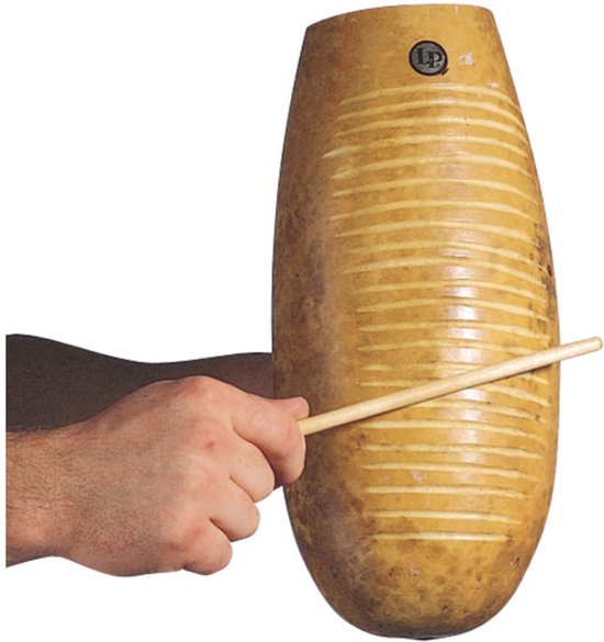 Latin Percussion LP249 Cuban Style Guiro güiro/güira | bol