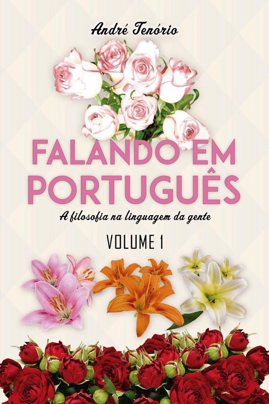 Falando em português (ebook), André Tenorio | 9788530000042 | Boeken ...