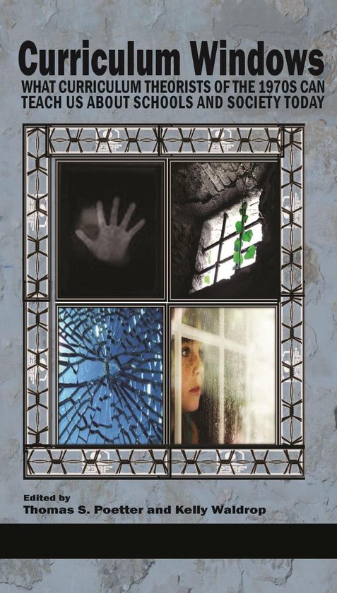 Curriculum Windows - Curriculum Windows (ebook), Poetter, Thomas S ...