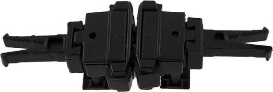 Rivarossi - Set Of 4 Scharfenberg Coupling | bol.com