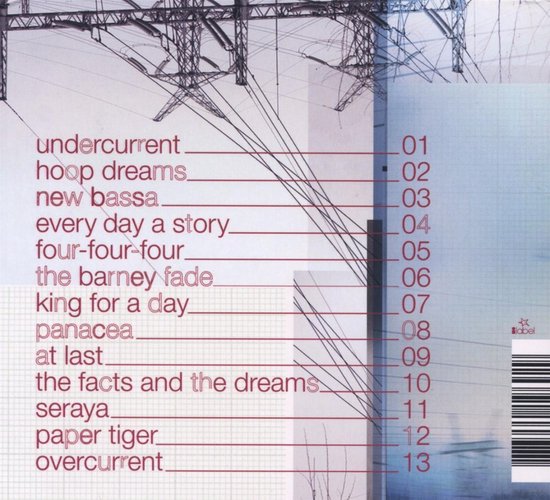 Best Of, Fragile State | CD (album) | Muziek | bol.com