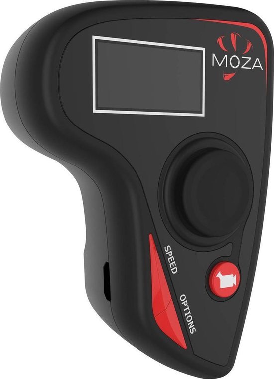 Moza Thumb Controller For Air/Aircross/Lite 2 | bol