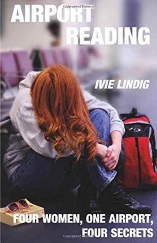 Airport Reading, Ivie Lindig | 9781782224846 | Boeken | bol