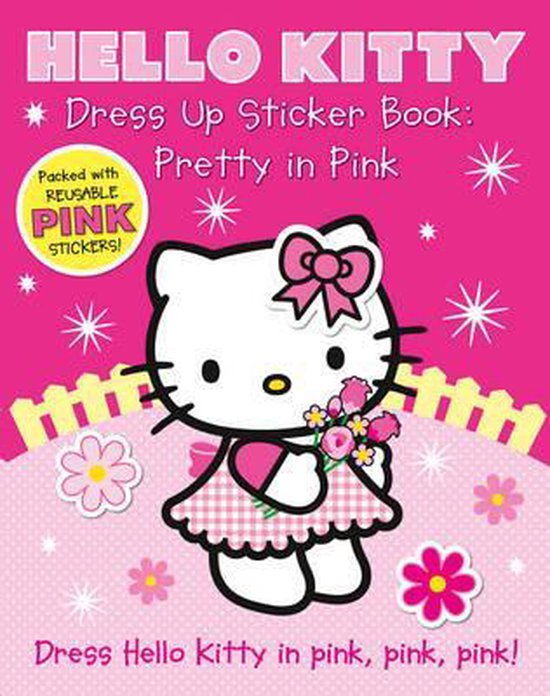 Dress Up Sticker Book | 9780007512119 | Boeken | bol.com