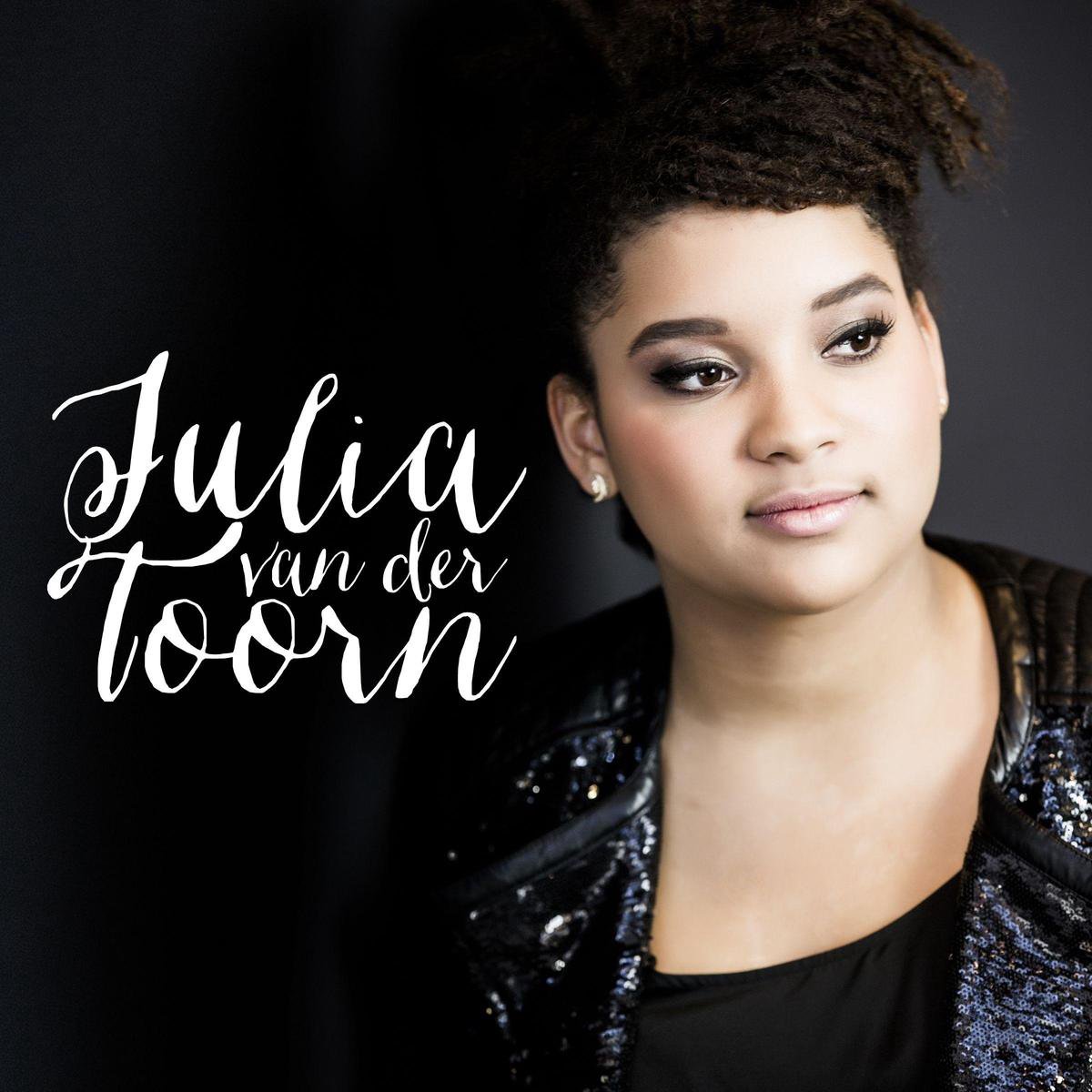 Julia Van Der Toorn, Julia Van Der Toorn | CD (album) | Muziek | bol