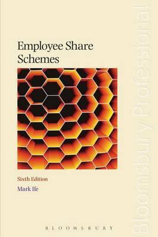 Employee Share Schemes | 9781780432311 | Mark Ife | Boeken | bol.com