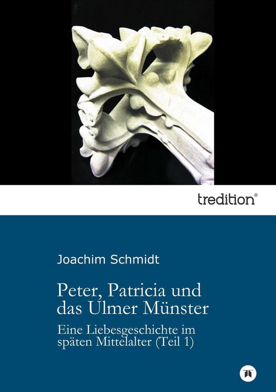 Peter, Patricia und das Ulmer Münster (ebook), Joachim Schmidt ...