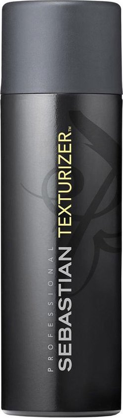 Sebastian Professional Texturizer Hair Gel - 150 ml - Alle Haartypen | bol