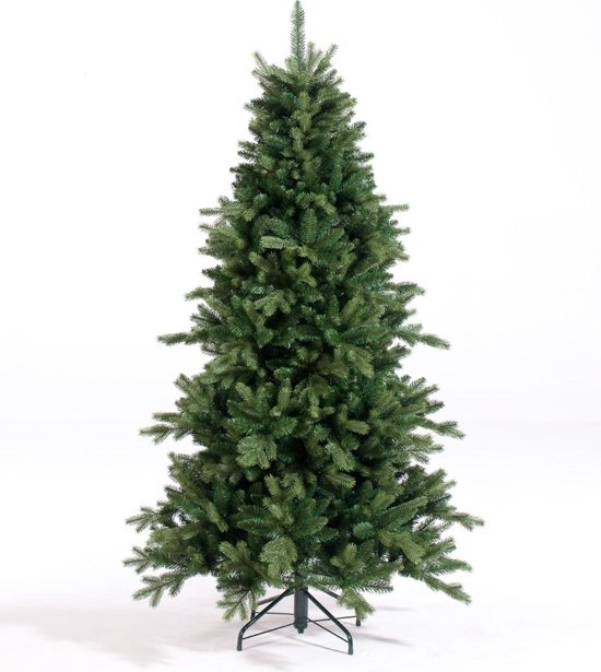 Holiday Tree - Kunstkerstboom Icelandic Fir 180 cm dia 90 cm kerstboom ...