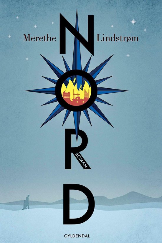 Nord (ebook), Merethe LindstrØM | 9788702262100 | Boeken | bol.com