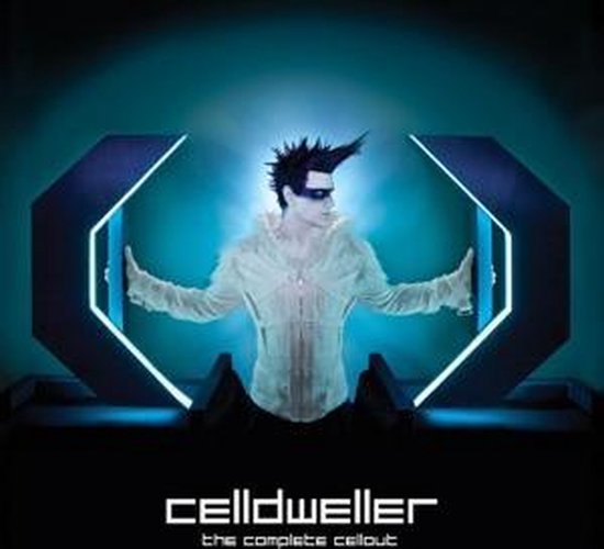 The Complete Cellout - Vol 1, Celldweller | CD (album) | Muziek | bol