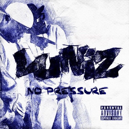 Luniz - No Pressure (CD), Luniz | Muziek | bol