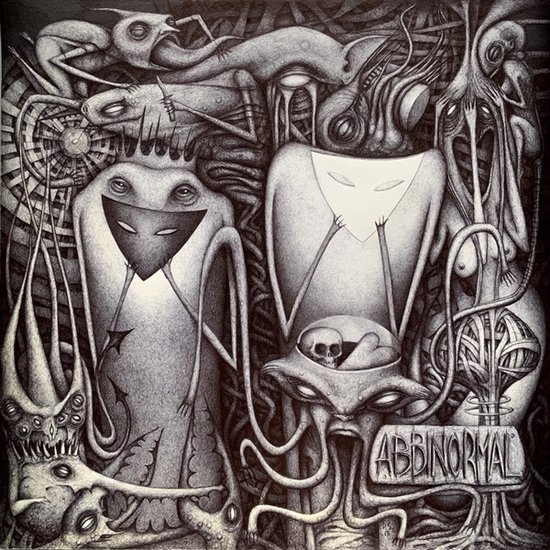 Abbinormal - 1996 (CD), Abbinormal | Muziek | bol