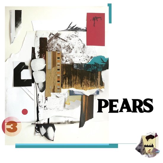 Pears - Pears (CD), Pears | CD (album) | Muziek | bol