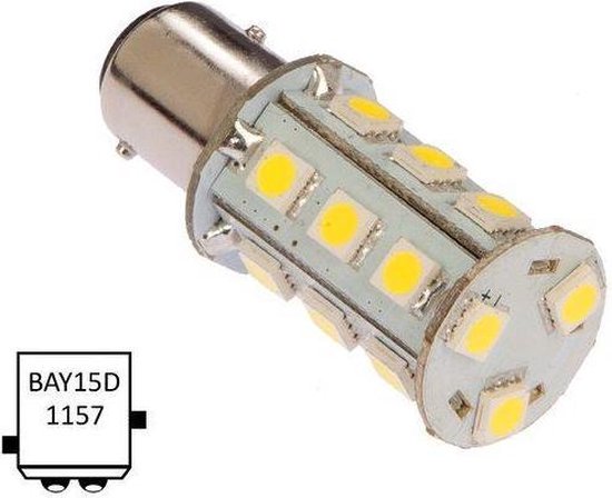 Bay15D (18xLED) | bol.com