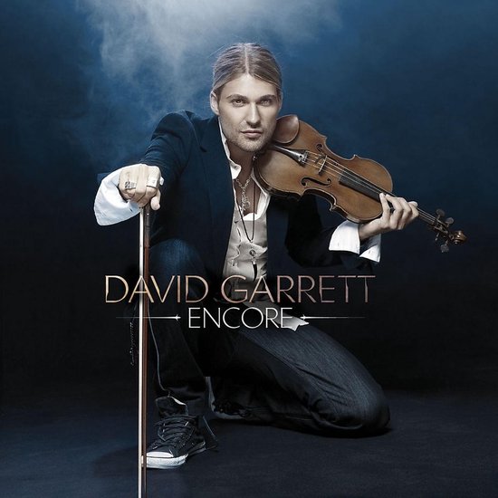 David Garrett - Encore (CD), David Garrett | CD (album) | Muziek | bol