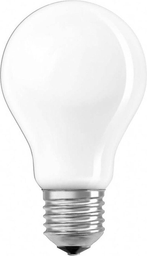 Osram Peertje Spaarlamp E27 - 5W (25W) - Warm Wit Licht - Niet Dimbaar | bol